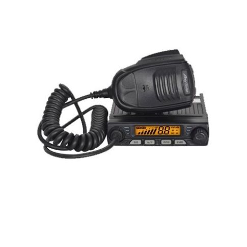 Anytone Mini - Mobile CB Transceiver