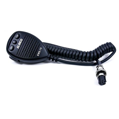 ALINCO DX-10 29MHz ALL MODE TRANSCEIVER