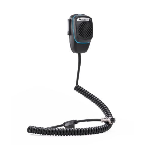 Midland Dual Bluetooth Mike - 4 Pin (Standard)