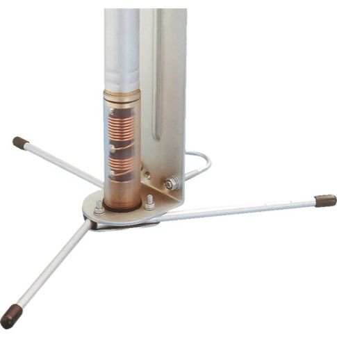 Sirio GPE27 5/8 Wave Base Antenna