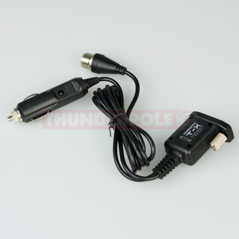 THUNDERPOLE T-X MOBLIE KIT