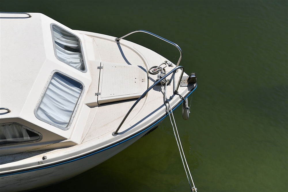 Boat Insulation | Boat Insulation Materials