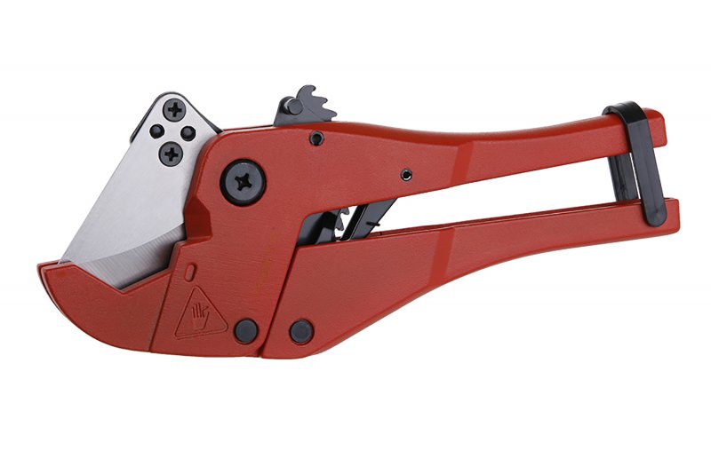 Gershere prerese për prerje Gypi PVC 42mm PROFI A