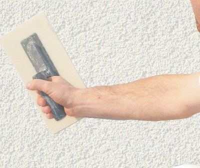 POFIX Llaç i bardhë Fasade strukturore – ABRIB 1/1.5/2/3mm - për Brenda ...