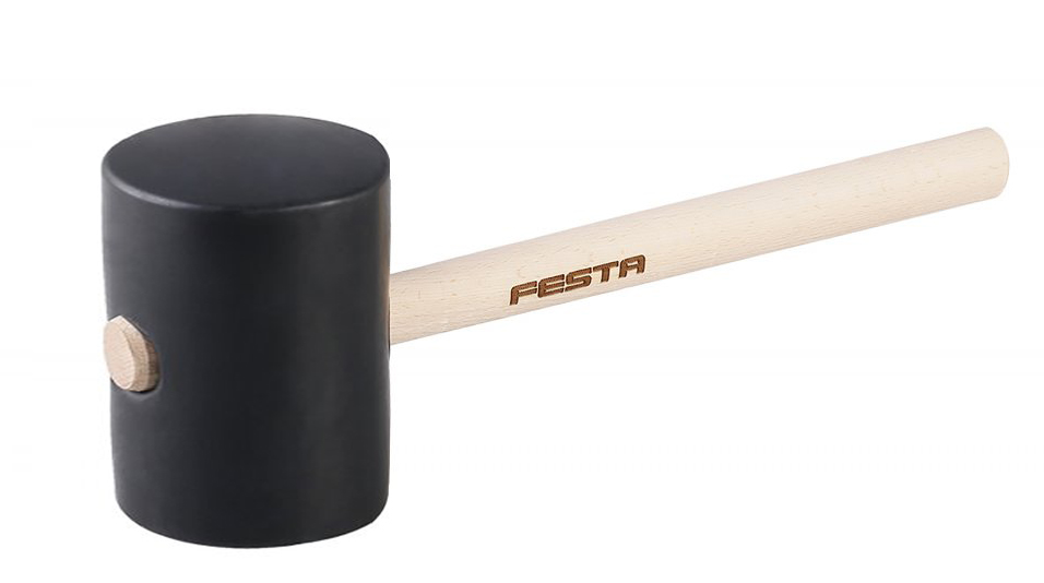 Çekan Gome Europe cilesore 2kg 95mm 42cm FESTA