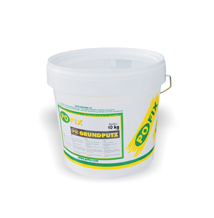 Pofix PoGrundPutz Baze Rreshire 10Kg/20Kg