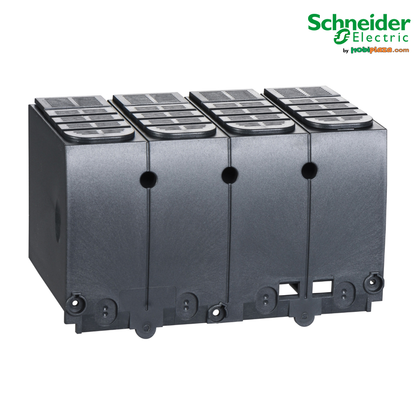 Mbrojtës Mbulues i gjatë Schneider për AES 4P, ComPacT NSX100/160/250 ...