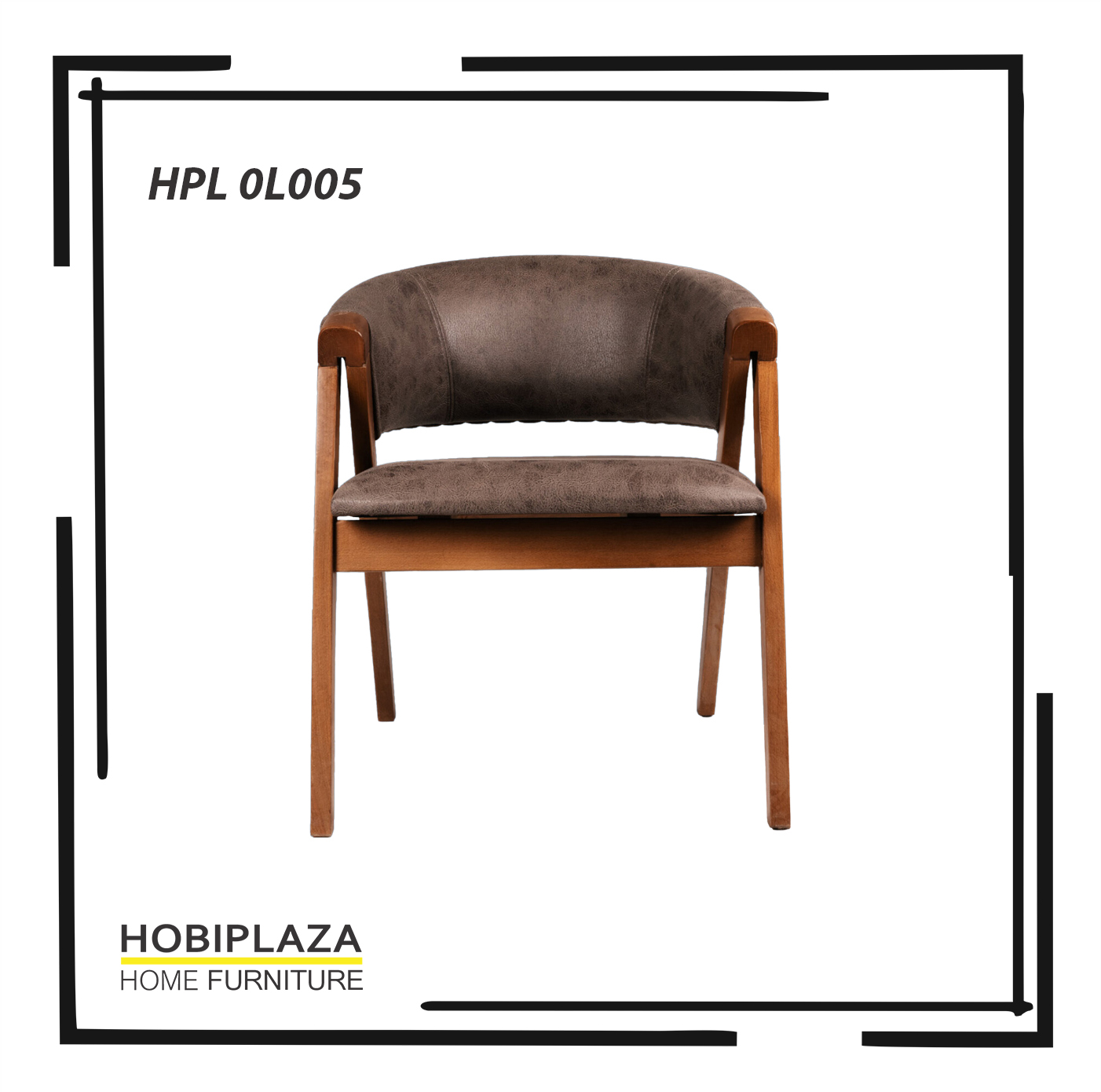 Karrige Moderne me Atribute Klasike – Modeli HPL5 0L005 L5