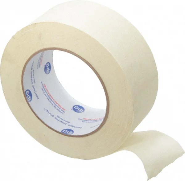 Smart Master Tape White 48x50