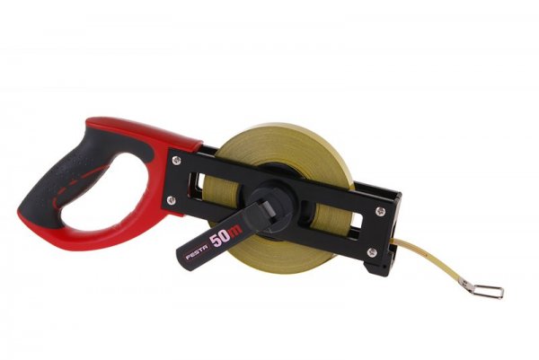 FESTA Pantik 50m x 12.5mm Meter Shirit i bute