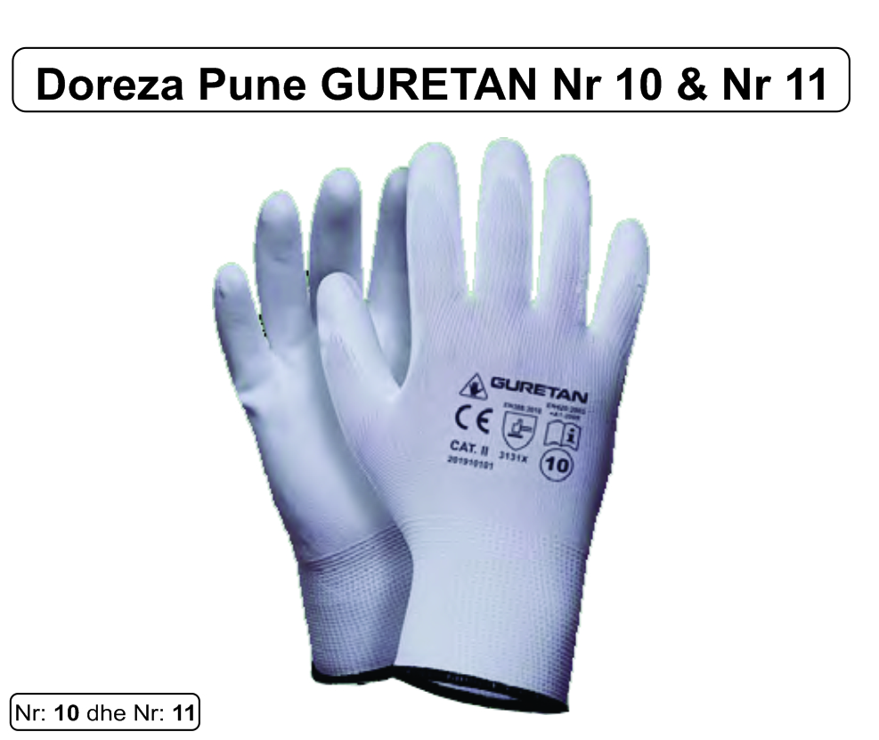 Doreza Pune GURETAN Nr10 & Nr11