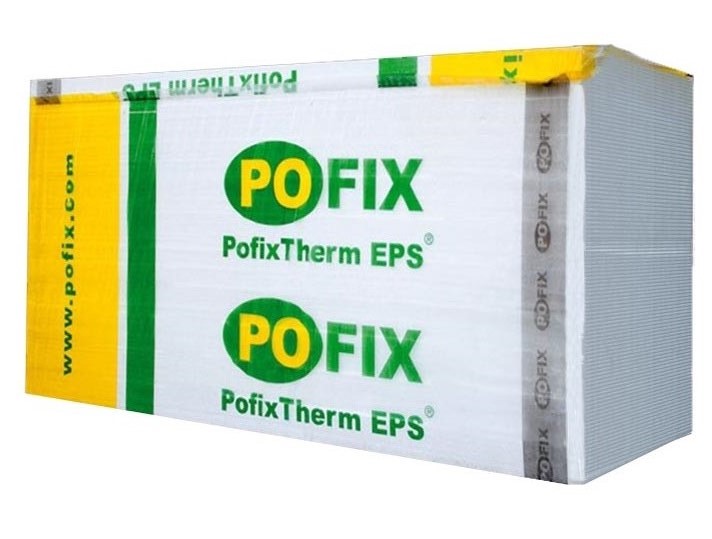 PO7 1CM STIROPOL EPS - POFIX 100X50CM, Çmimi per m²