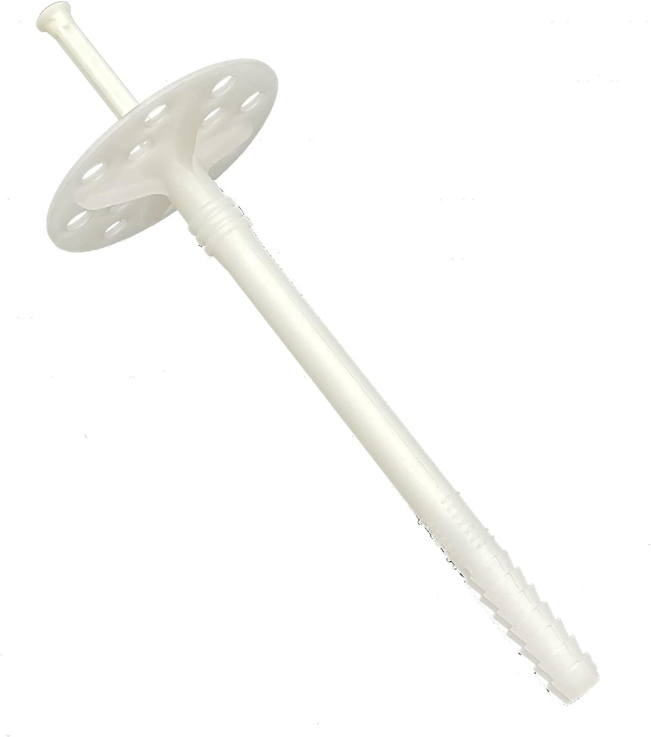 Tiplla Stiropori me Gozhde Plastike 10x100/120/140/160/180/ 200mm