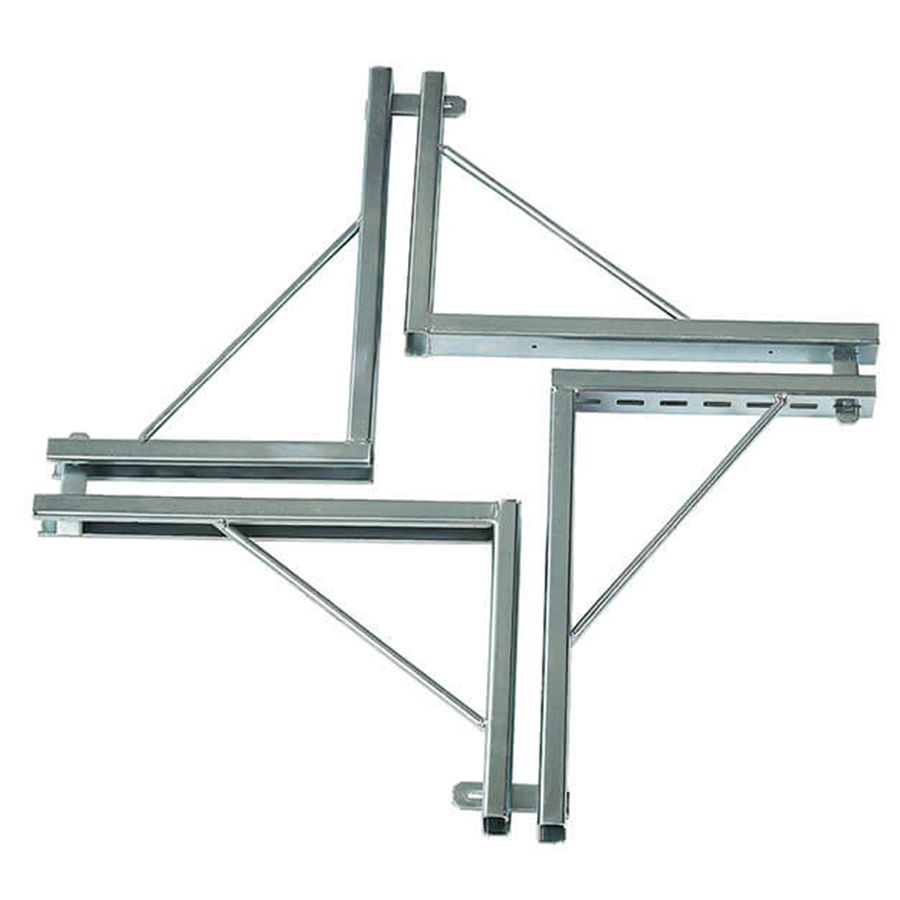 VINKLLA L PROFIL LIDHESE KËNDORE TE GALVANIZUAR 15x45cm PËR SHTYLLA ...