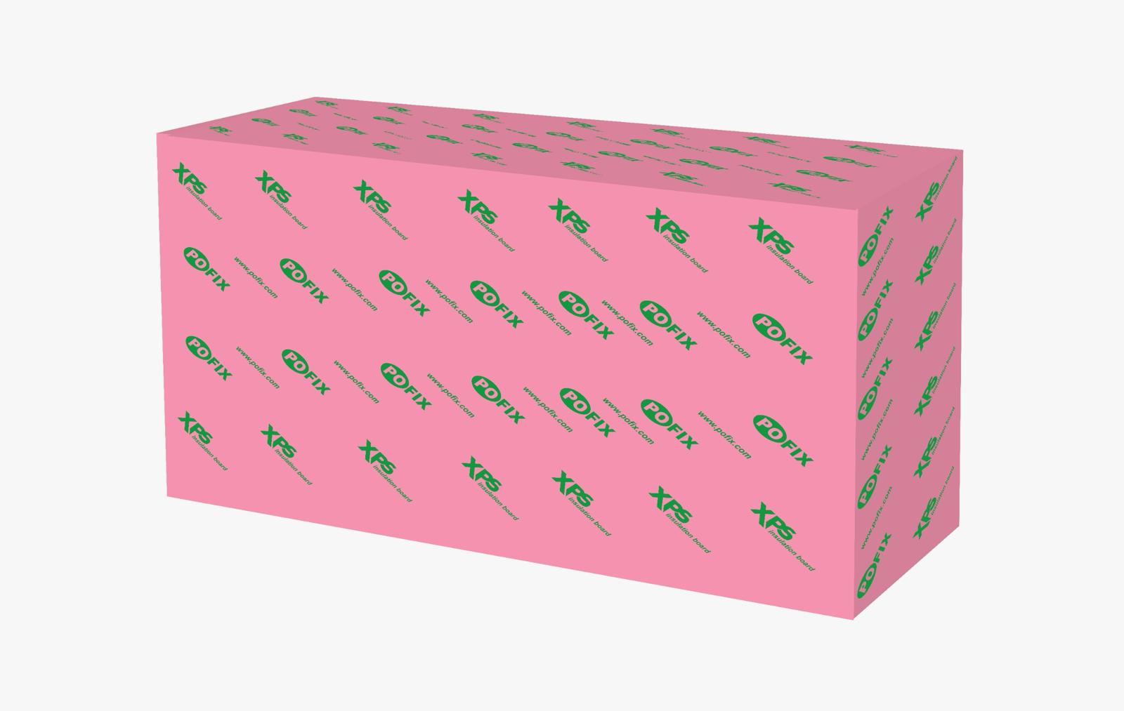 STIRODUR 10CM XPS - POFIX 125X60cm, Çmimi per m²