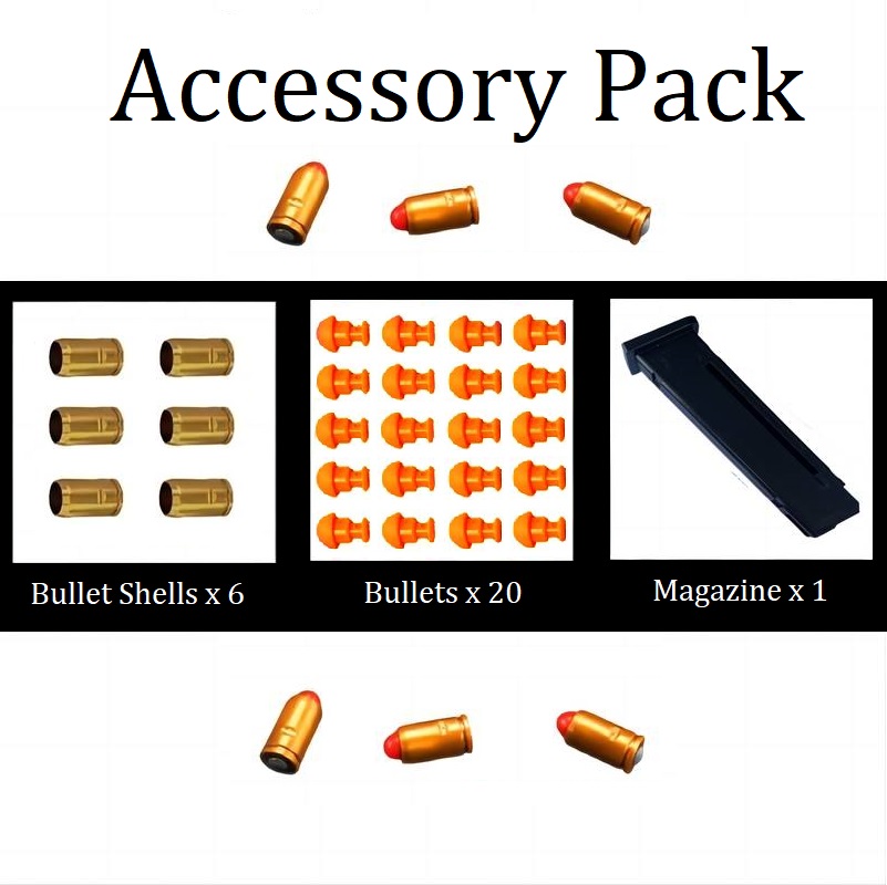 ShellShocker™ Ammo Pack