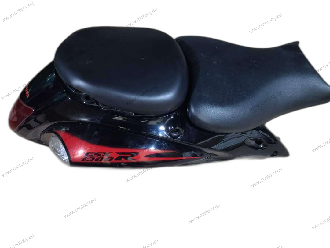 Hayabusa Gen2 Tail complete Conversion for Gen1