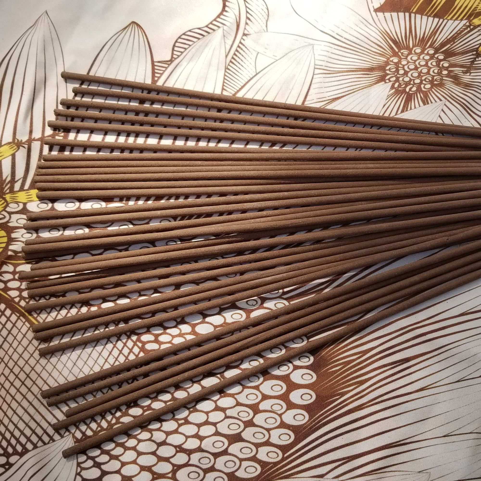 BIG 19" Citronella Incense| 50 Sticks