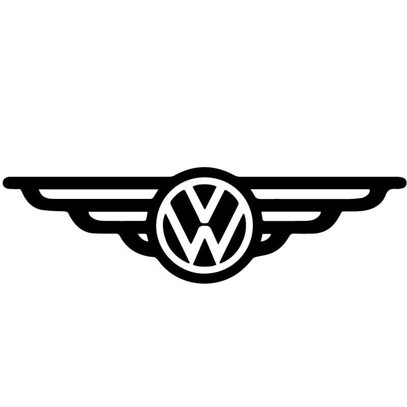 VW Wings