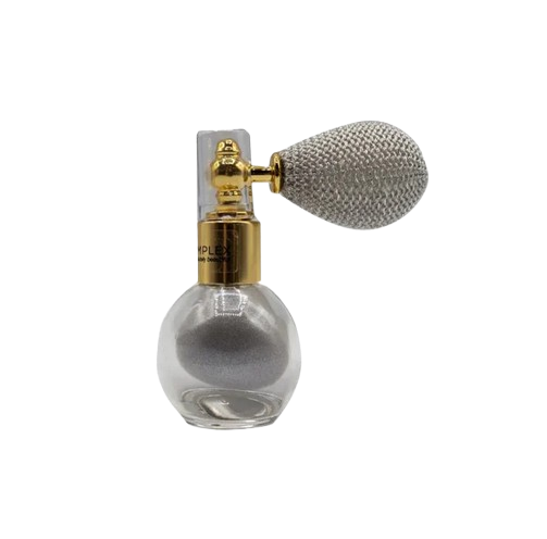 Face Complex - Diamond puff 02