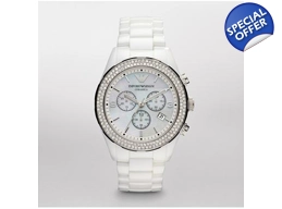 Emporio Armani Watches, Cheap Designer Watches - Saturnwatches