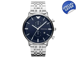 Emporio Armani Watches, Cheap Designer Watches - Saturnwatches