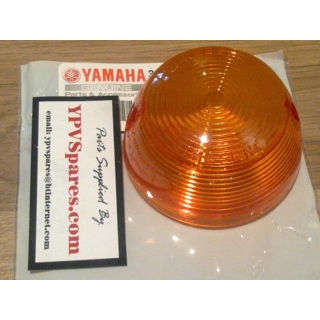 Yamaha FS1E Rear Indicator