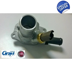 Fiat Parts | Fiat Accessories | Grays of Warwick