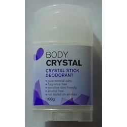 Body Crystal NZ