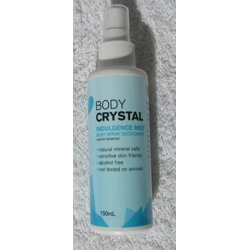 Body Crystal NZ