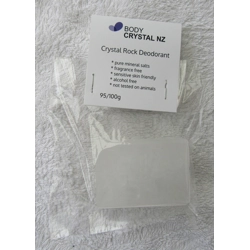 Body Crystal NZ