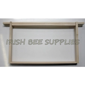 National Brood Frames Pack of 10