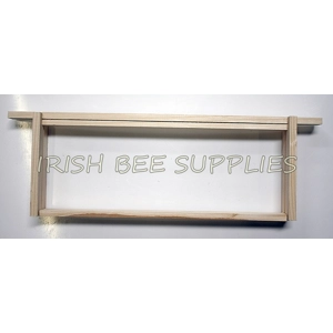 Frame - National Super Manley