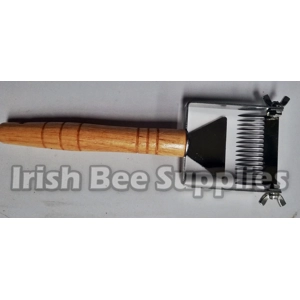 Uncapping Fork - New Type