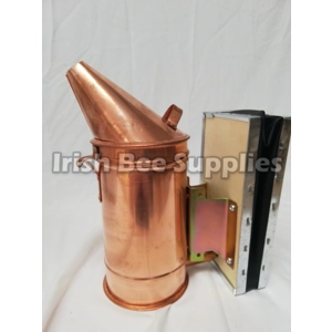 Copper Smoker