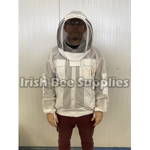 Bee Jacket Vented