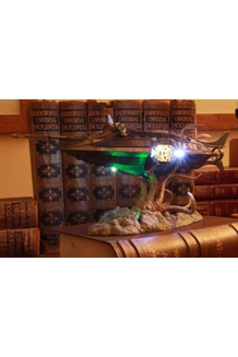 Pegasus Nautilus Lighting Kit