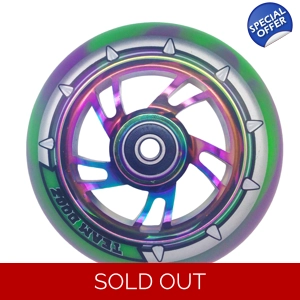 Home of Team Dogz Scooters - Stunt Scooters