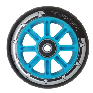 Home of Team Dogz Scooters - Stunt Scooters