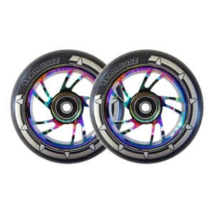 Team Dogz Scooter 100mm Wheels