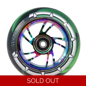 Home of Team Dogz Scooters - Stunt Scooters