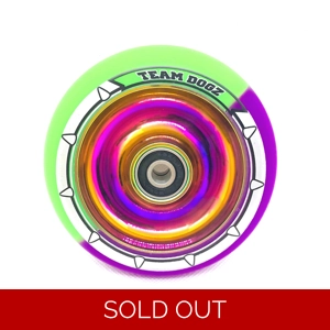 Home of Team Dogz Scooters - Stunt Scooters