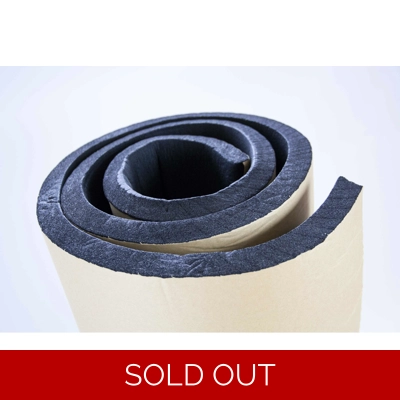 Car Insulation, Van Insulation, Sound Deadening