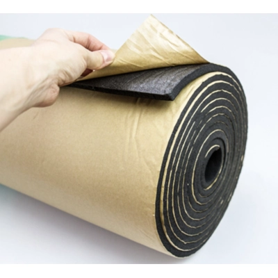 Car Insulation, Van Insulation, Sound Deadening