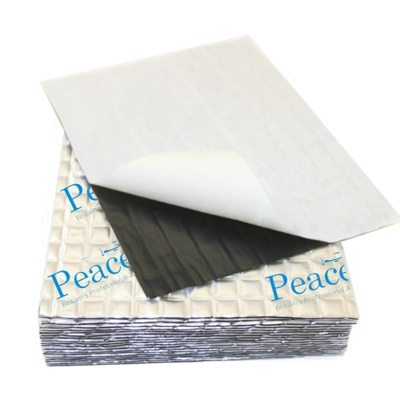 Car Insulation, Van Insulation, Sound Deadening