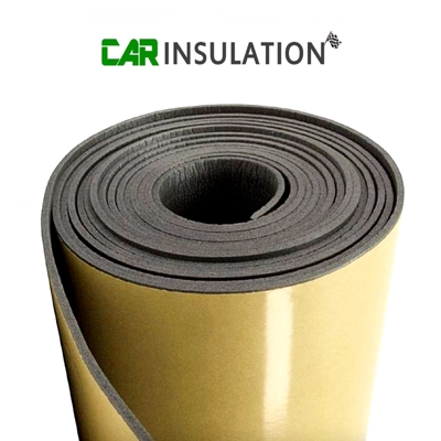 Car Insulation Soundproofing, Van Insulation, Sound Deadening