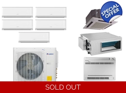 About Mini Split Warehouse | Ductless Supplier