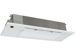 Slim Ceiling Cassette