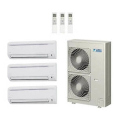60000 BTU Mini Splits: The Best Option for Large Rooms and Open Floor Plans