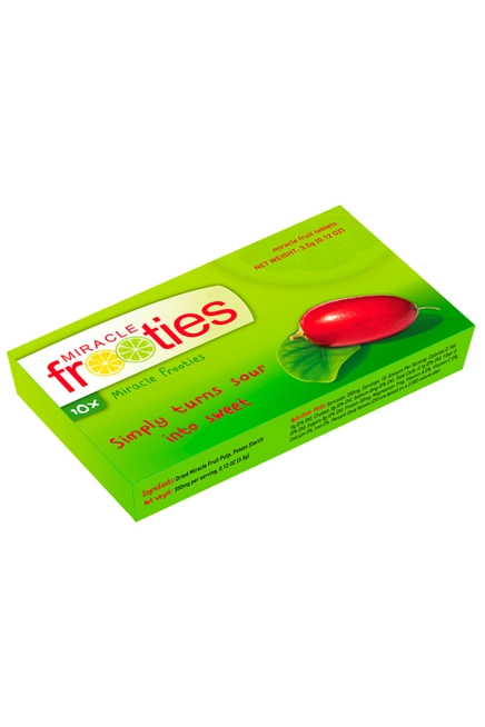 miracle fruit tablets uk